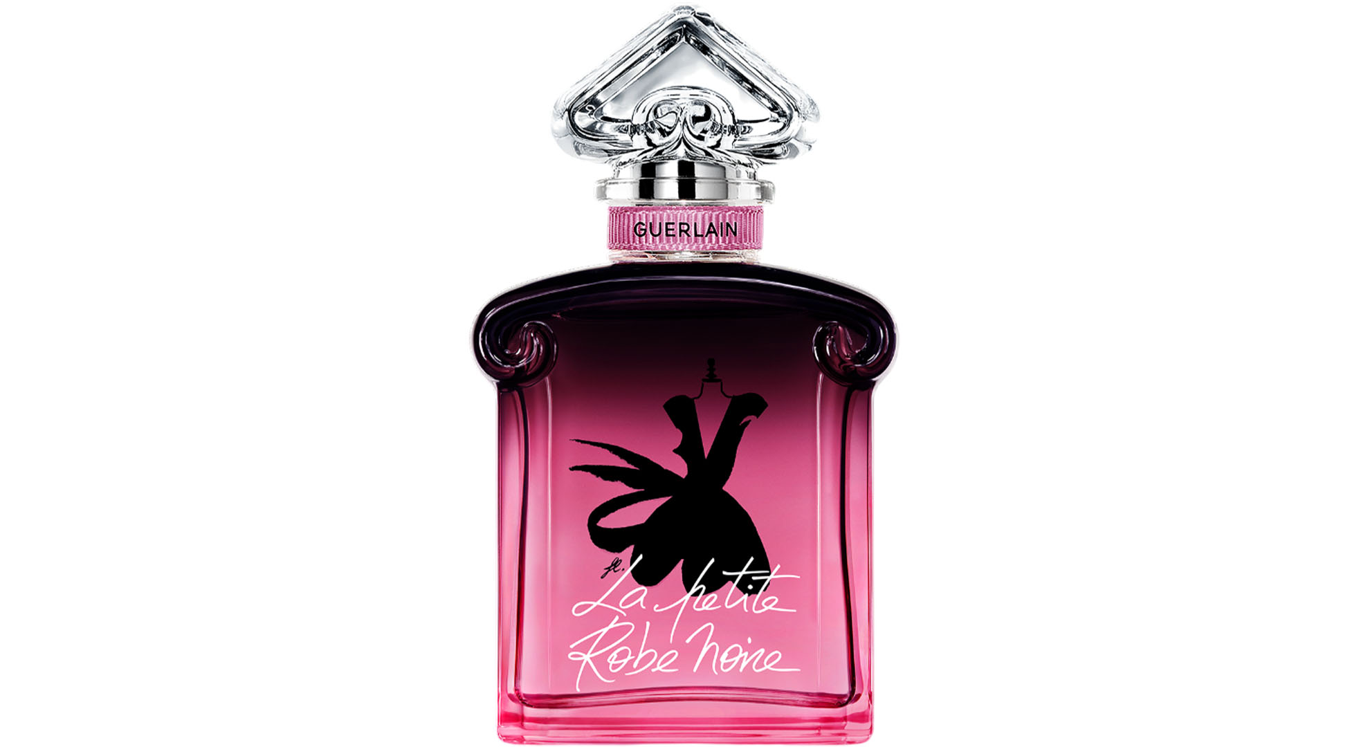 Vénus de Nina Ricci Eau de Parfum Intense - The Hypnotic Power of Light ...