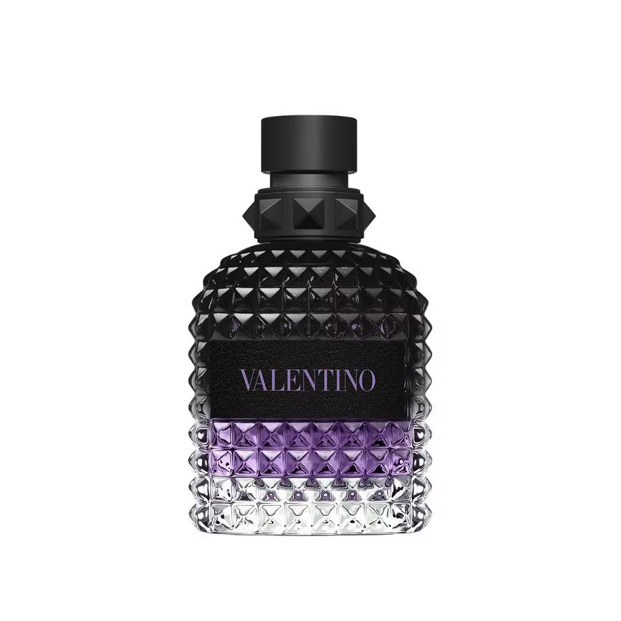 Valentino Born in Roma Uomo Purple Melancholia Eau de Toilette 2025 ...
