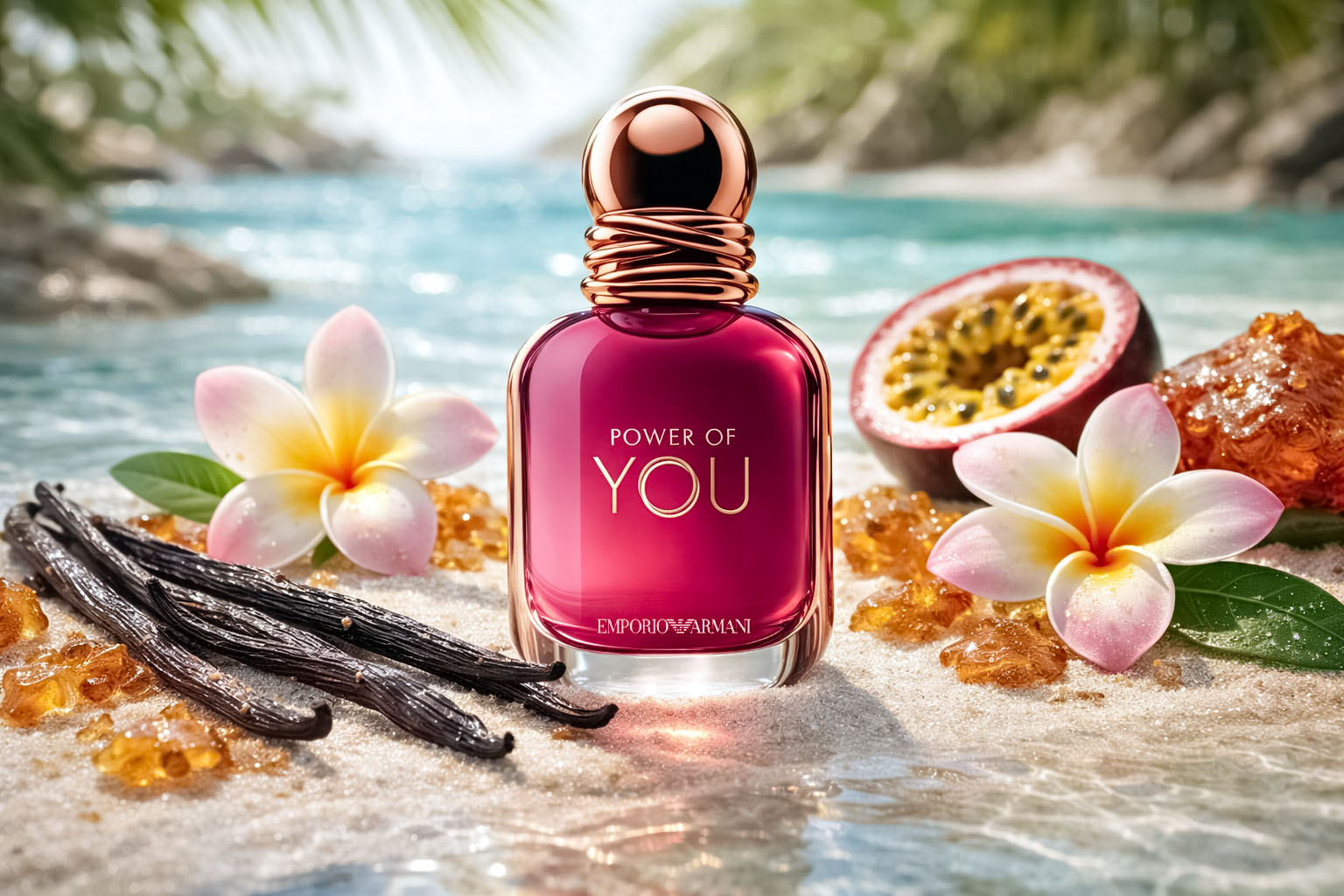 Giorgio Armani Power of You Eau de Parfum 2026 | PerfumeStars | Latest ...