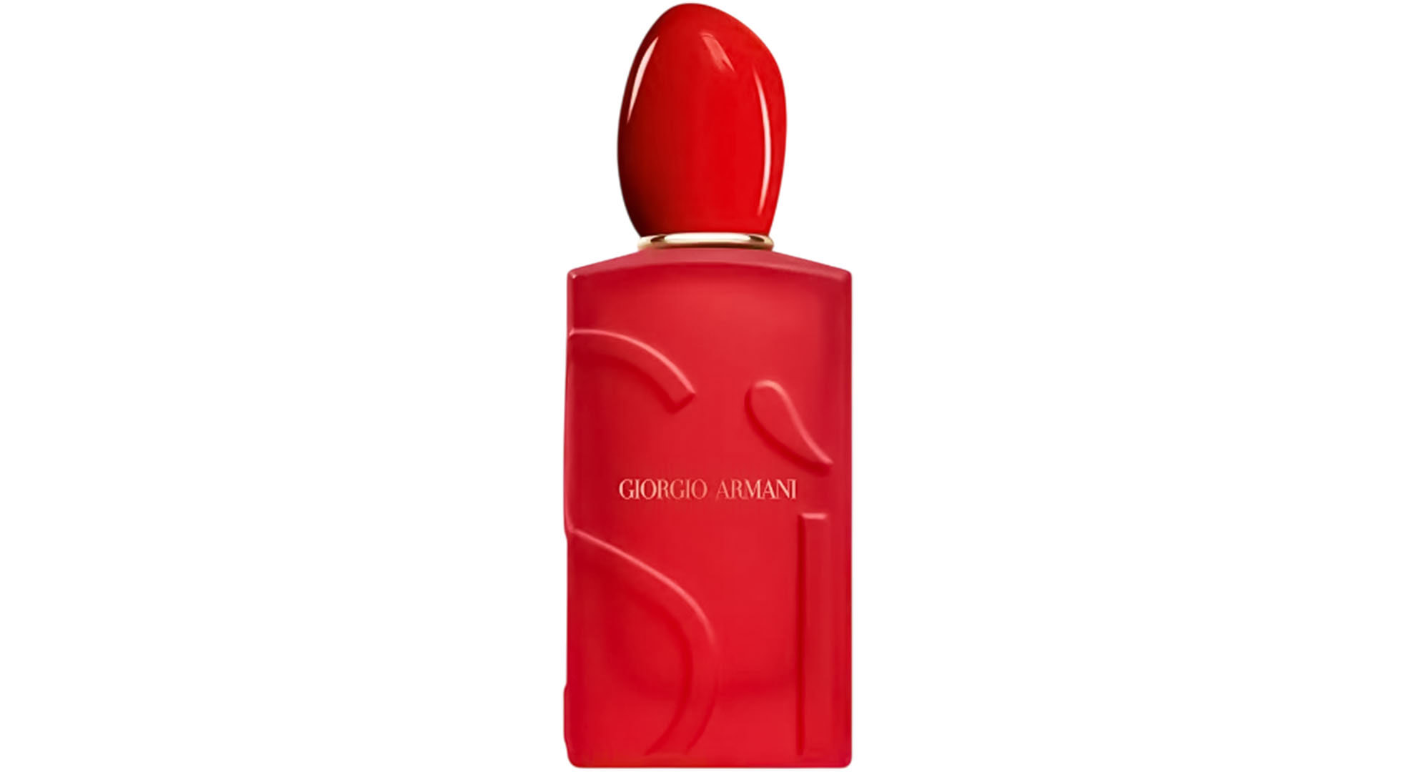 Giorgio Armani Sì Passione Red Bloom Eau de Parfum 2026 | PerfumeStars ...