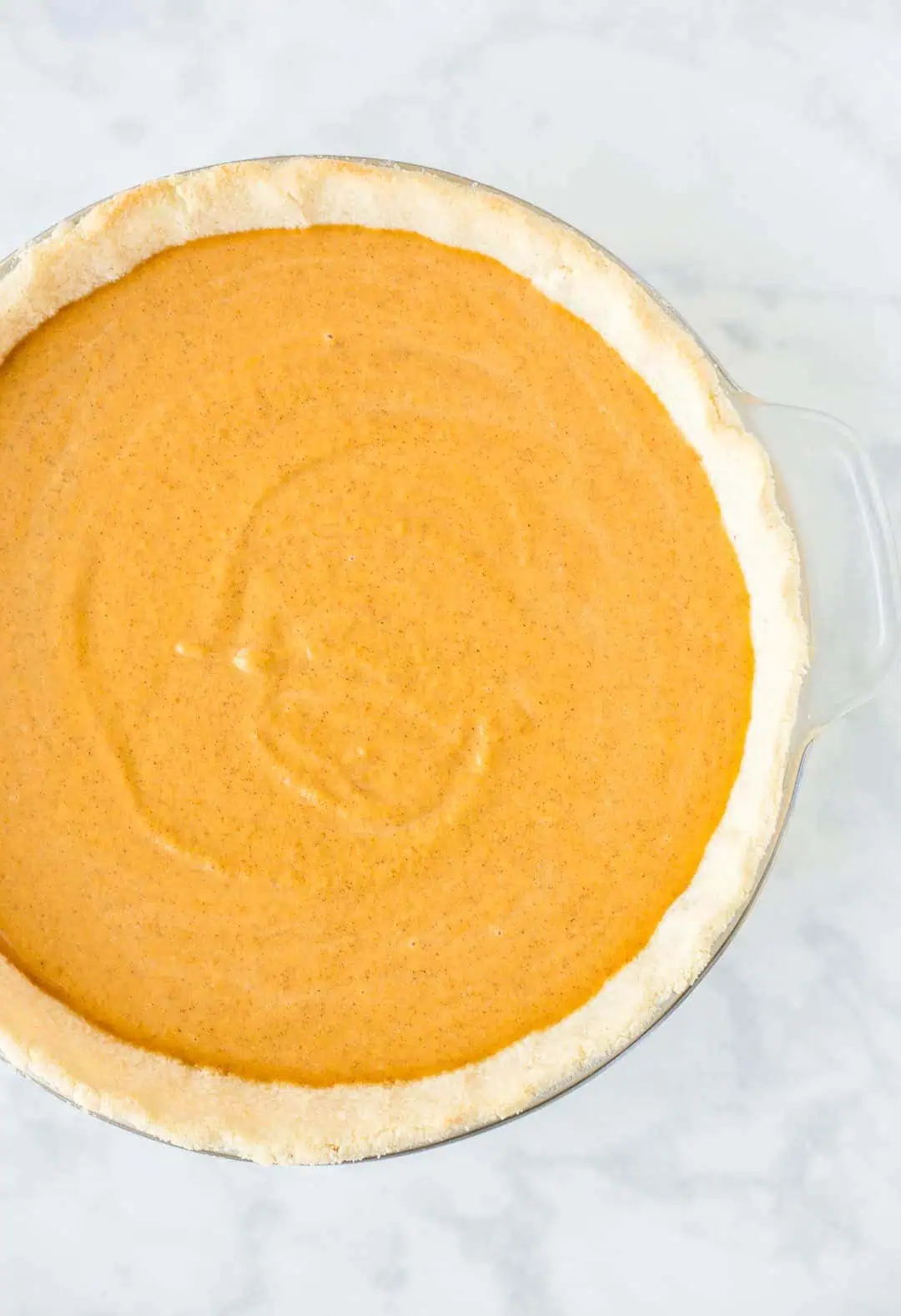 pumpkin pie slice carbs