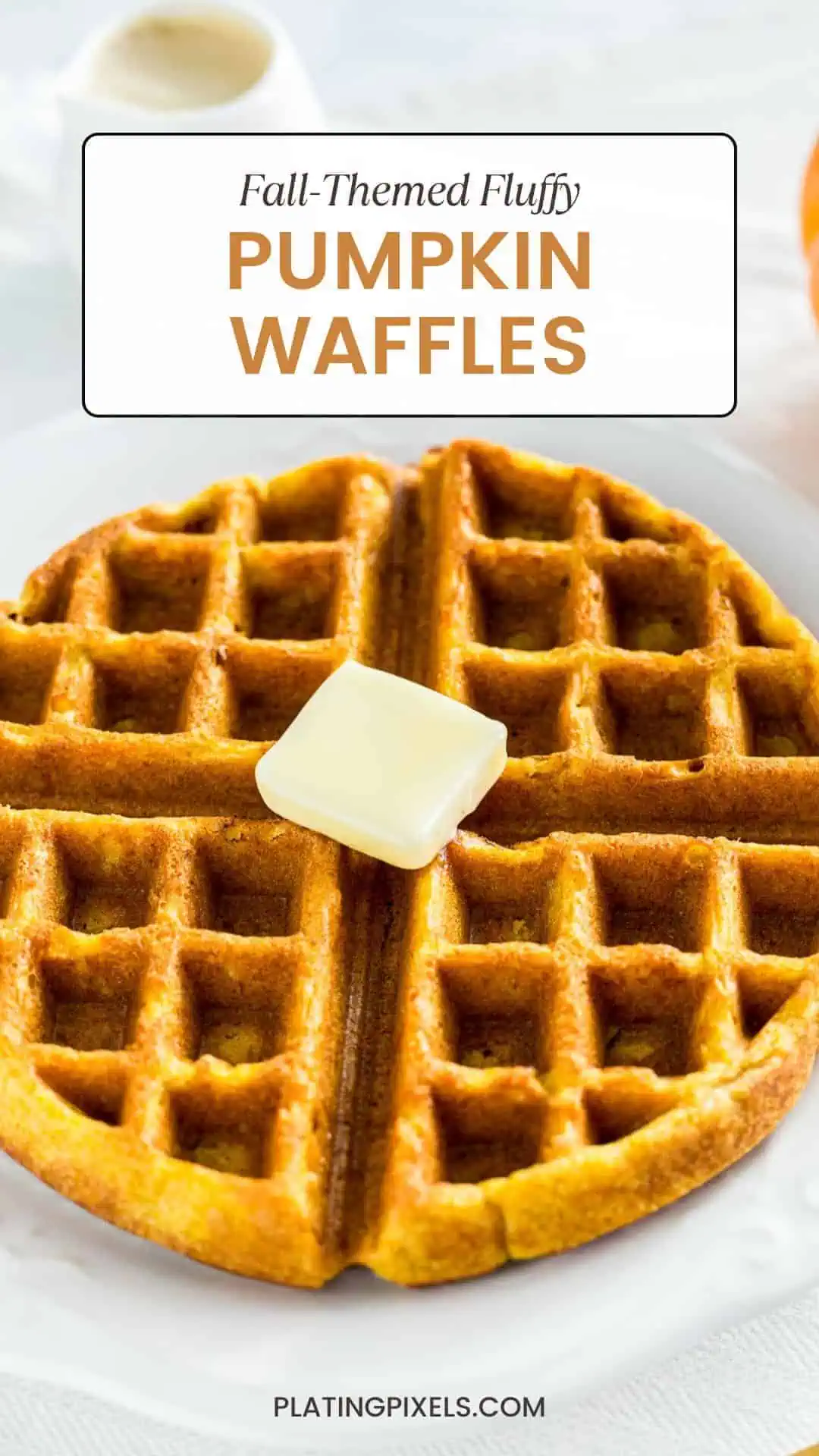 waffle theme