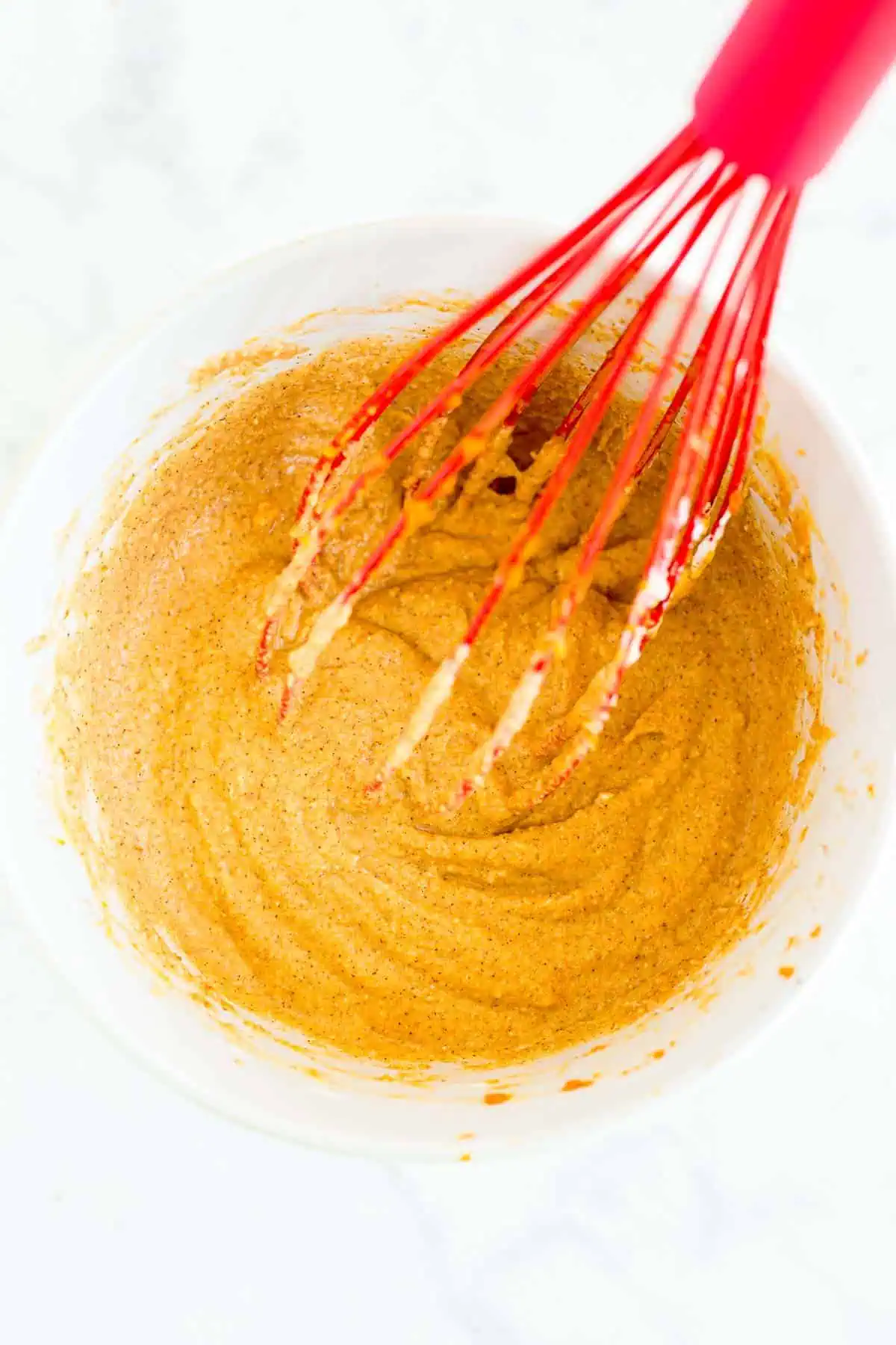 Pumpkin Pancakes - Plating Pixels