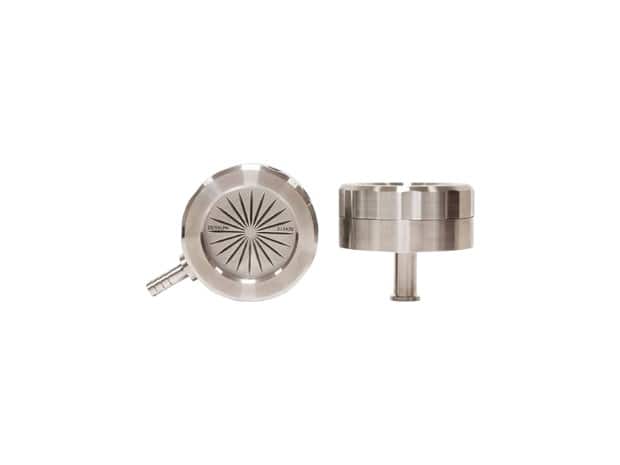 Active Air Sampler | Antibacterial Housing| Particle Measuring Sys