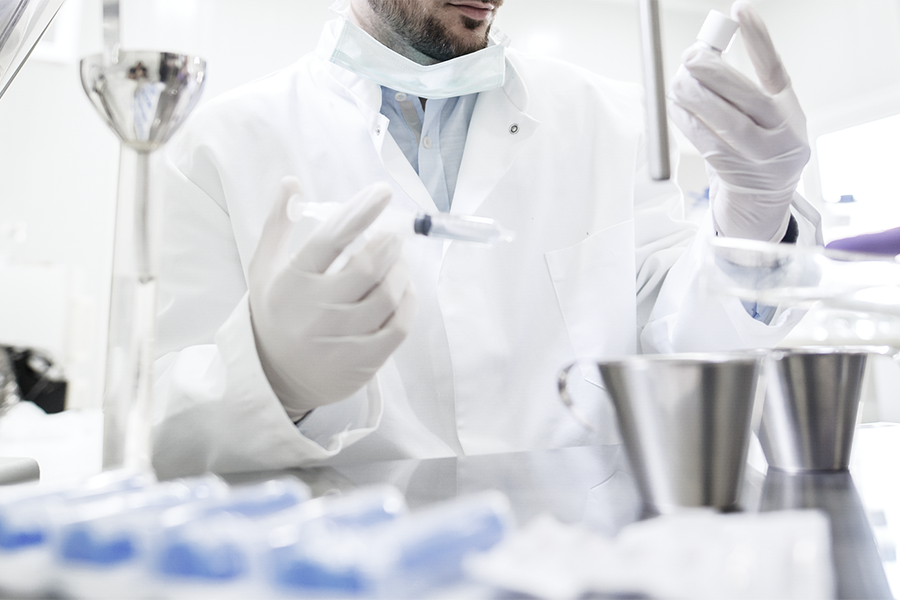 Microbial Air Sampler | Equipment | Particle Measuring Systems