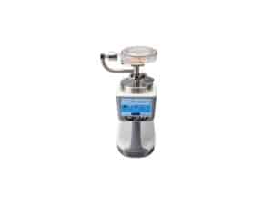 Active Air Sampling Demo: MiniCapt® Mobile | PMS