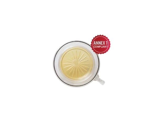 BioCapt®: Microbial Impactor - Single-Use Viable Monitoring