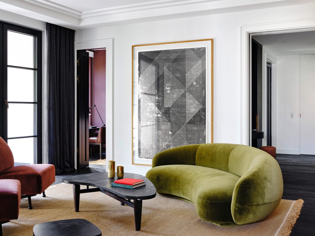 RALF SCHMITZ Showroom Berlin – Ralf Schmitz