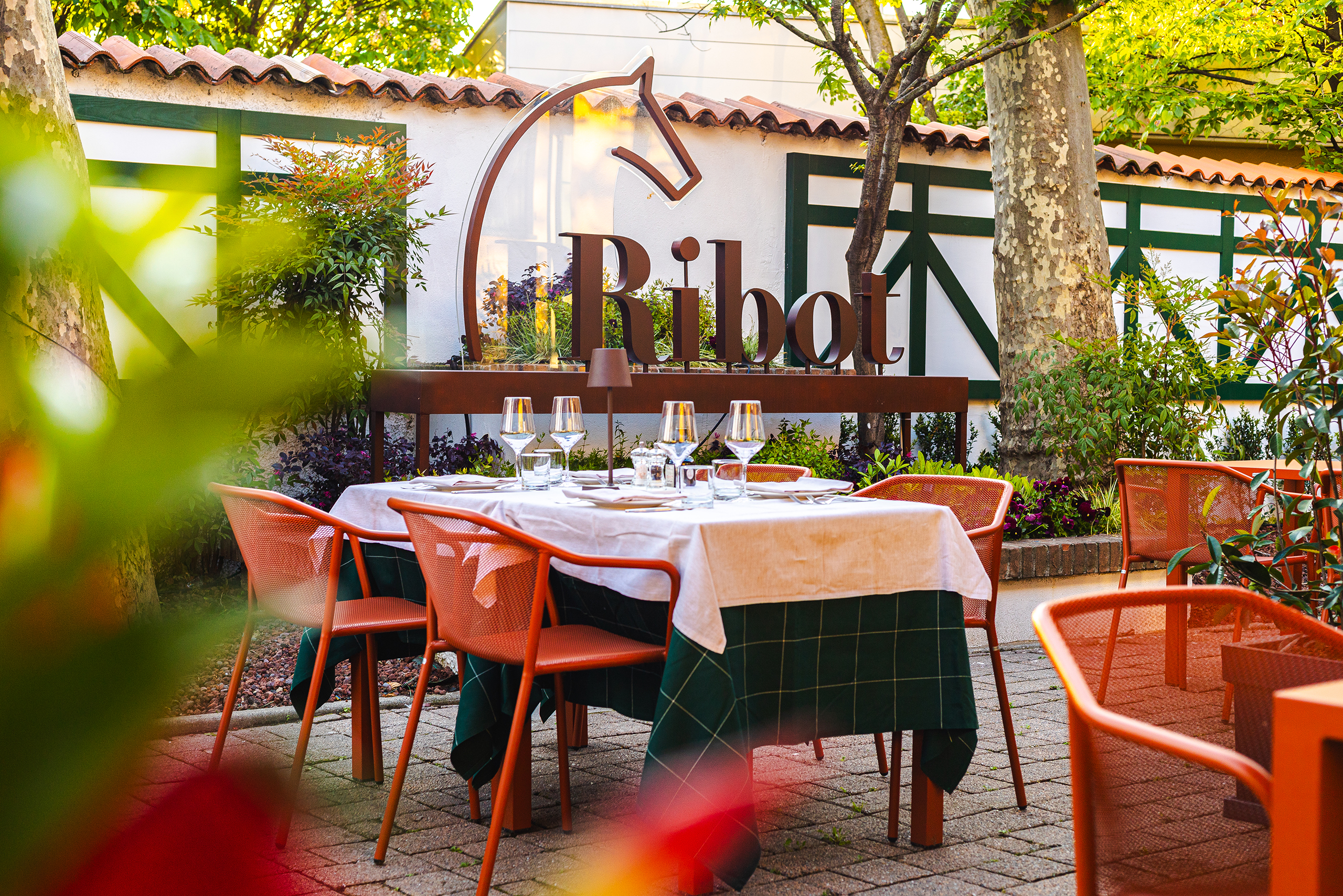 Ribot Borghetto - Ribot