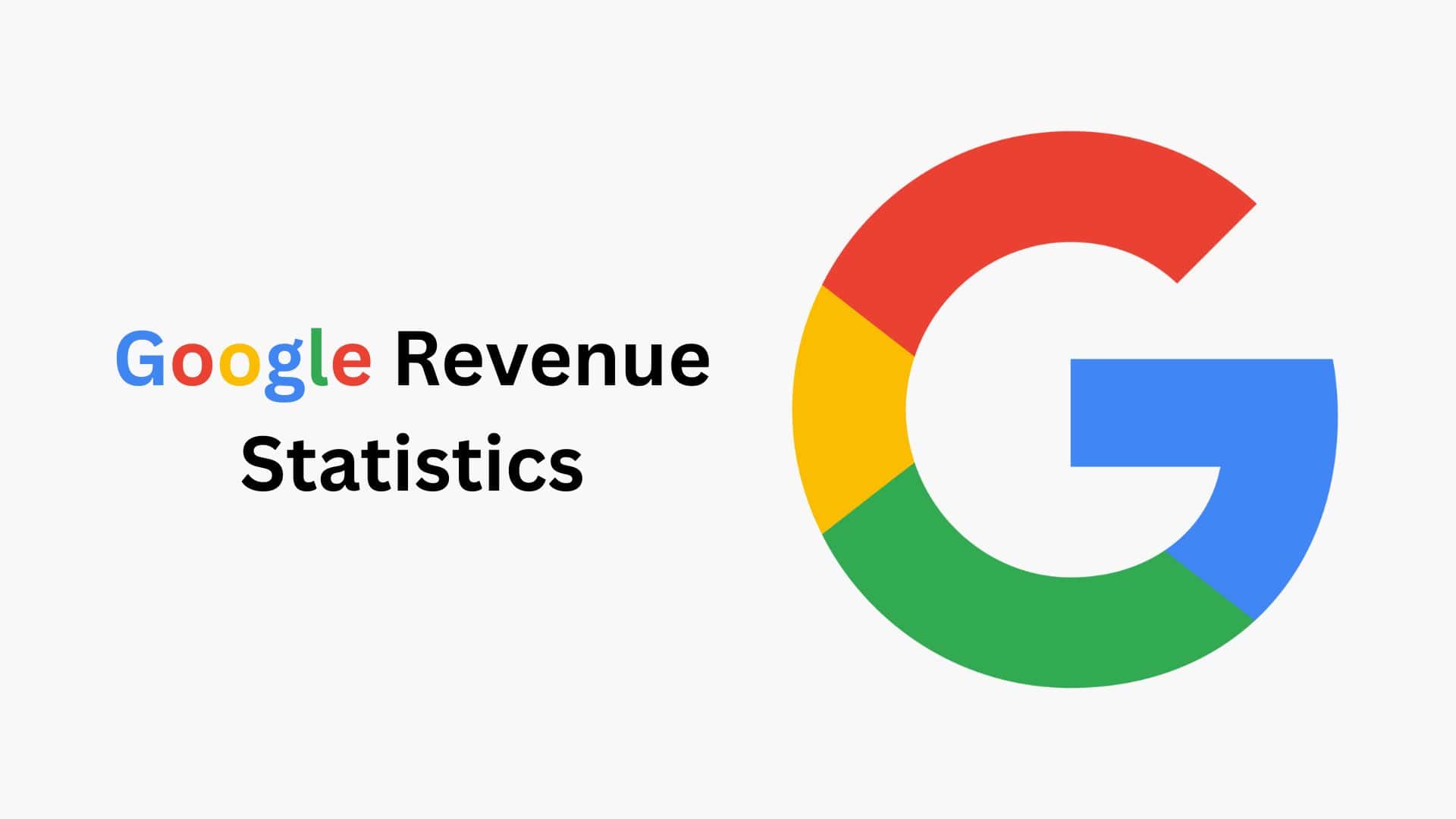 Google Revenue Statistics And Facts (2025)