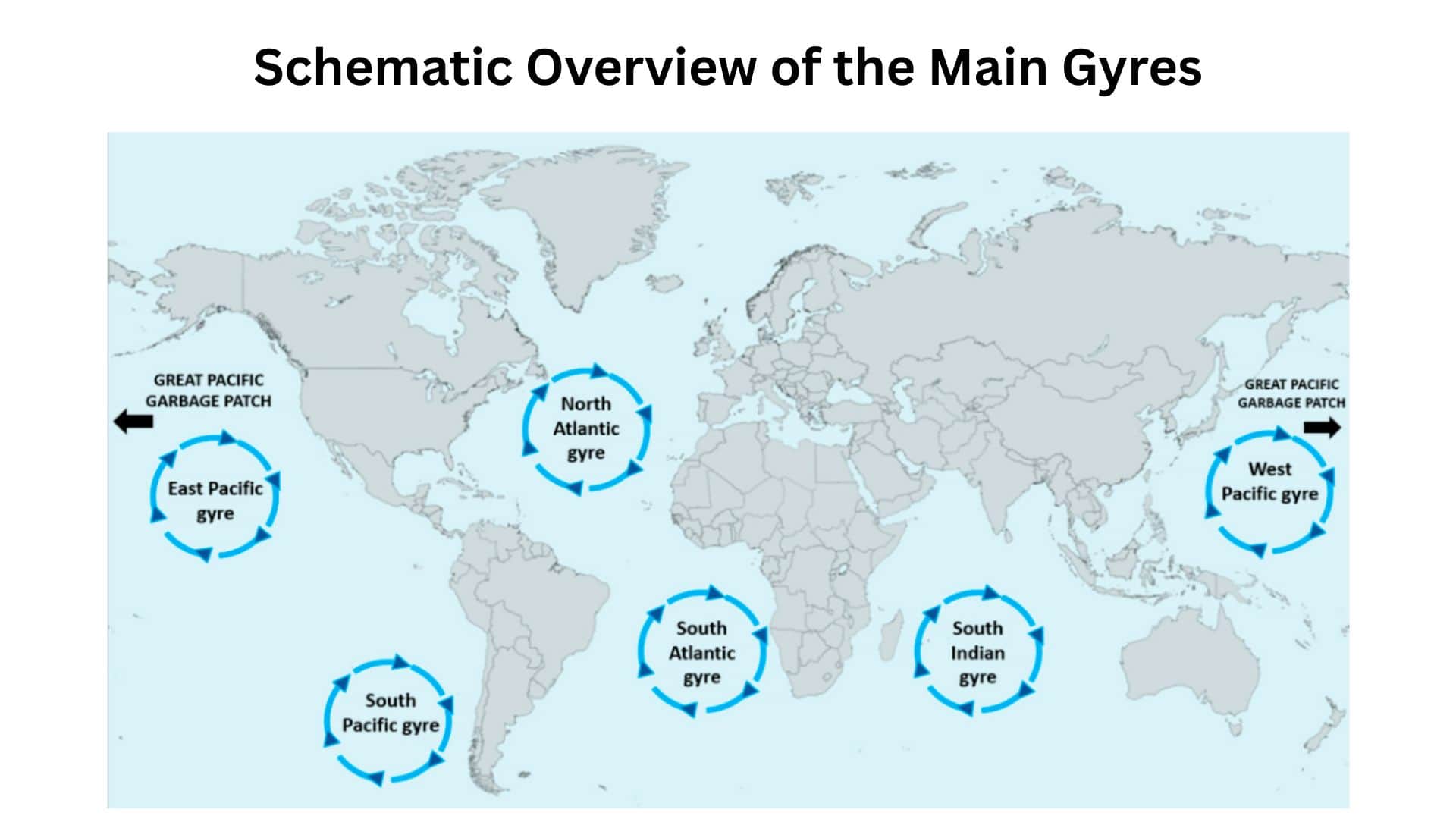 Ocean Pollution Statistics You Should Know (2025)