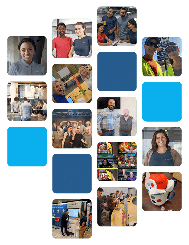 ServiceBridge: Field Service Management | Learn More About Us