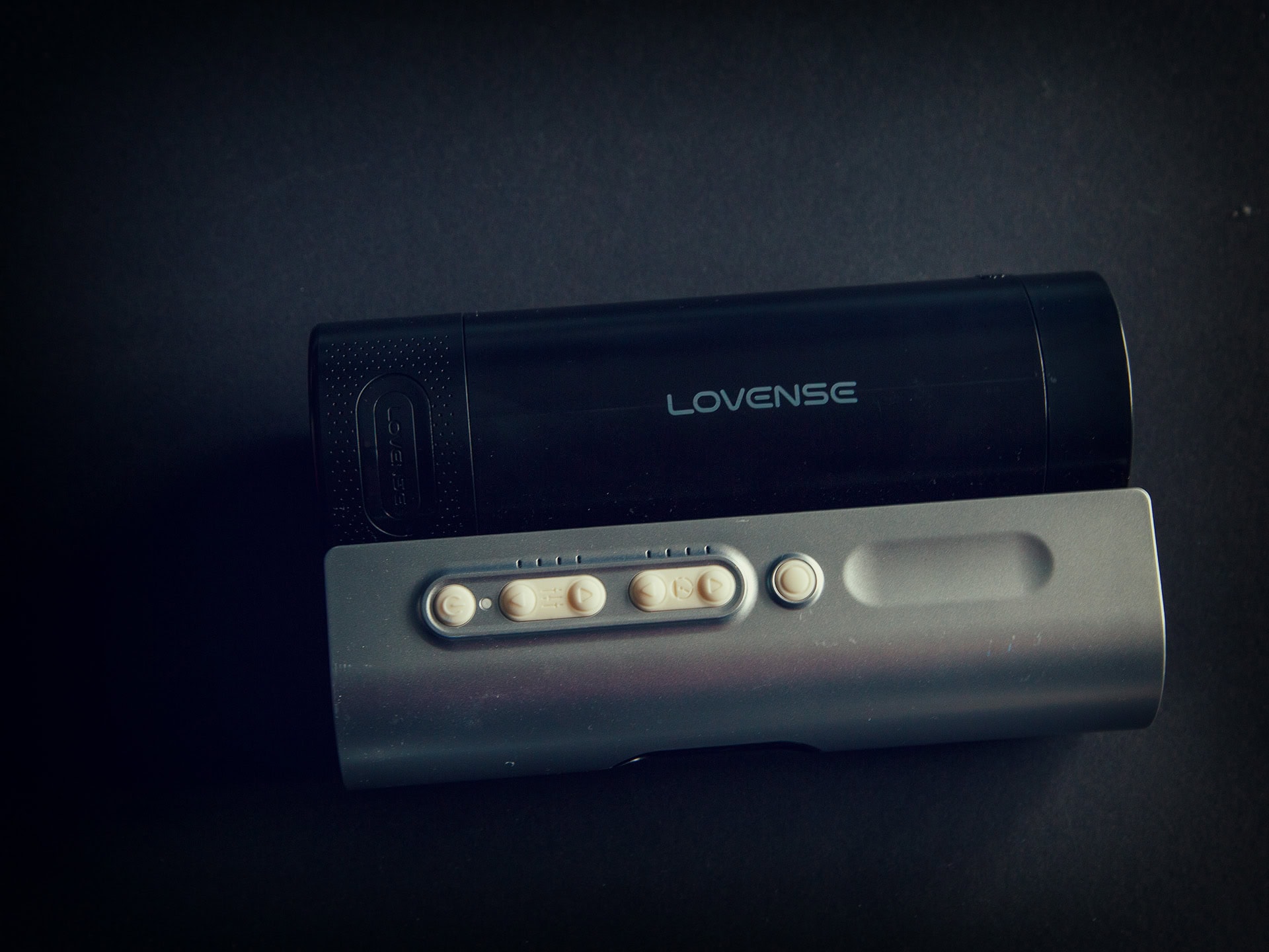 Lovense Solace Pro Remote Control Masturbator review