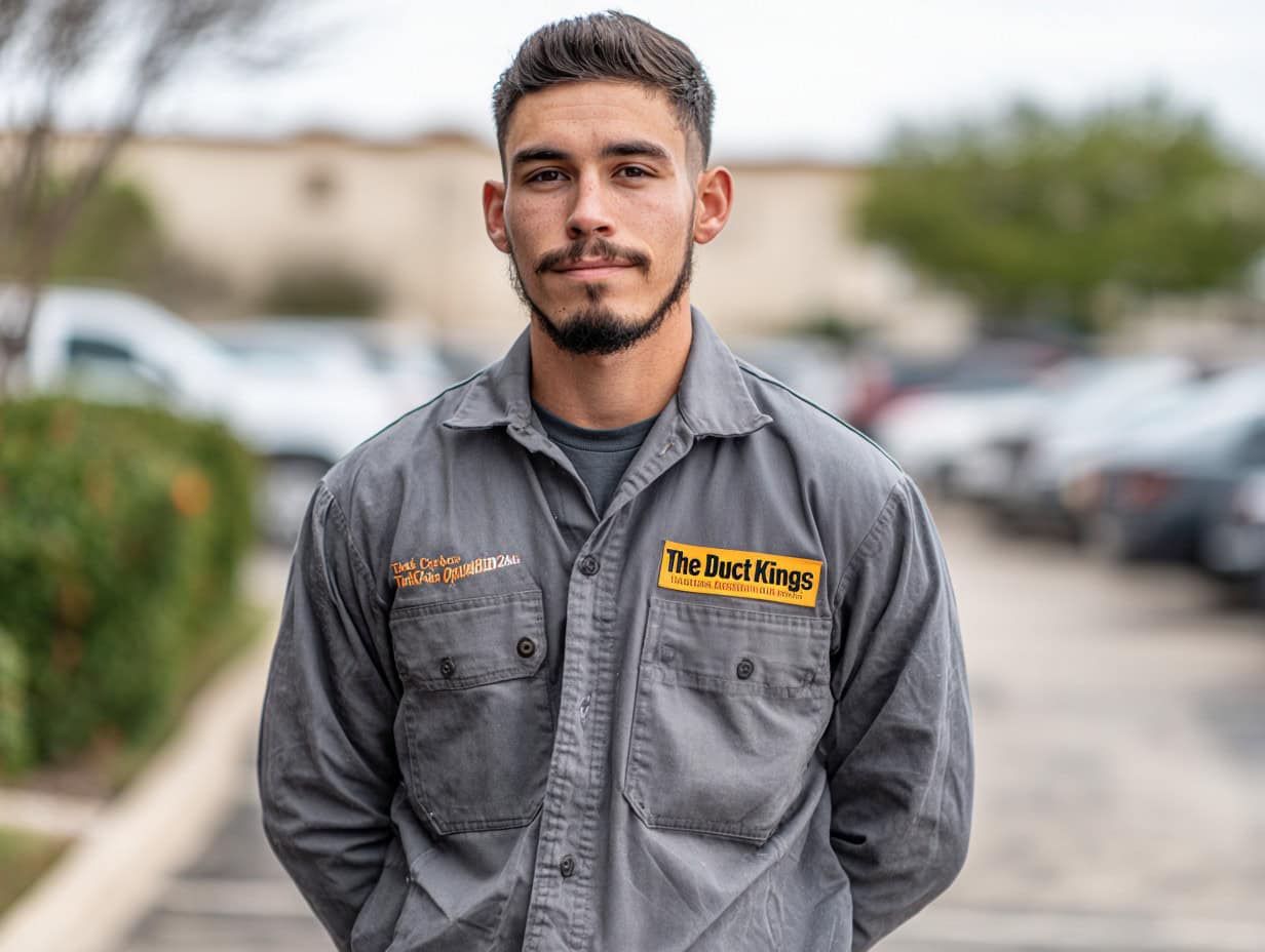 Mold Remediation In Fort Worth For Indoor Restoration | The Duct Kings