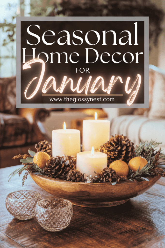 Popular Decorating Ideas For Each Month This Year
