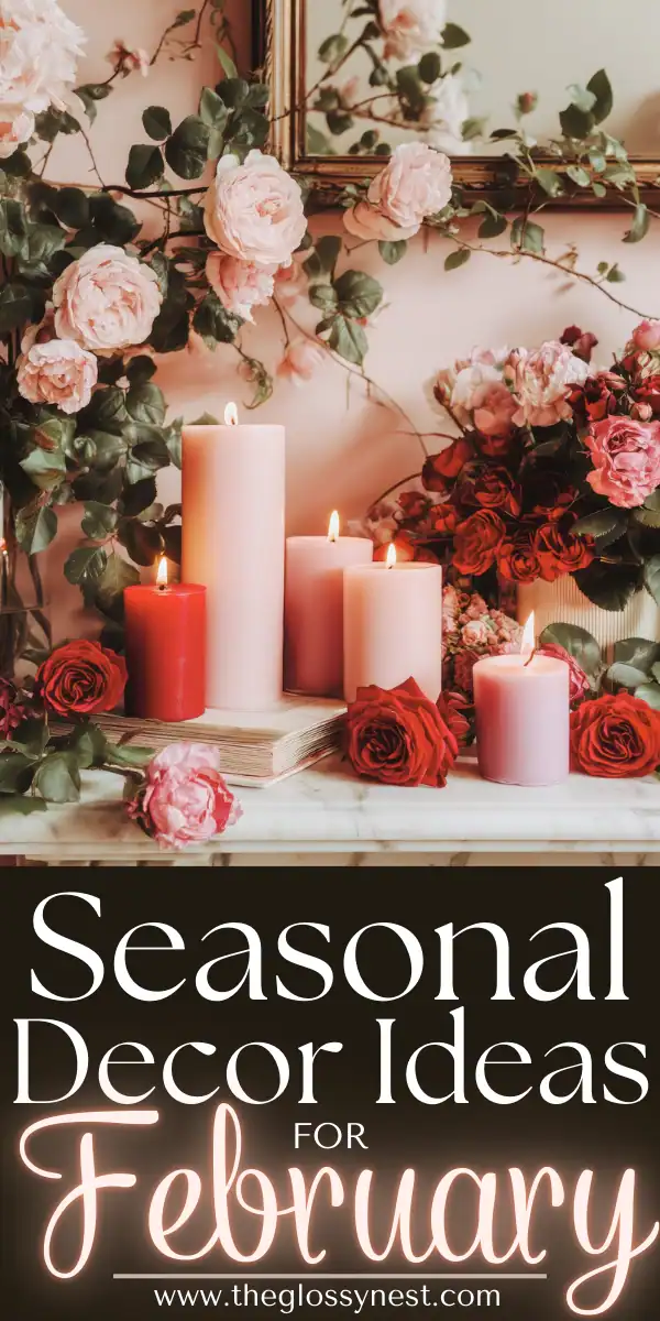 Popular Decorating Ideas For Each Month This Year
