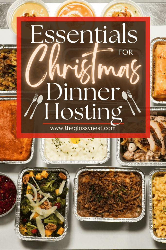 Christmas Dinner Planning Guide For The Ultimate Holiday Feast