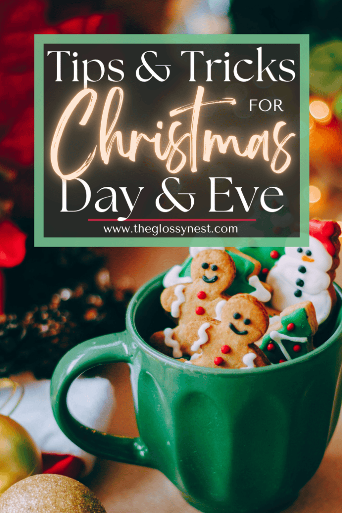 72 Christmas Planning Tips For A Surprisingly Easy Christmas