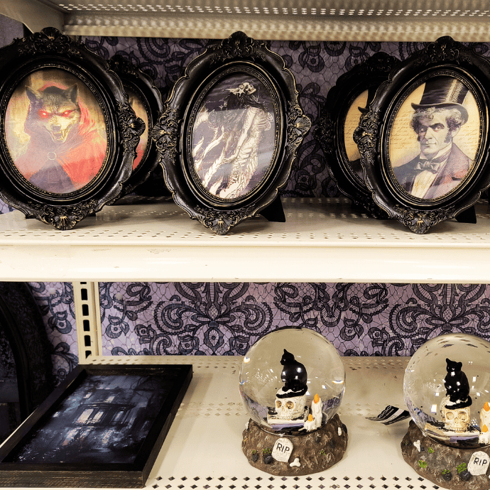 Must See Halloween Decor Trends For A Spooky, Spectacular 2025