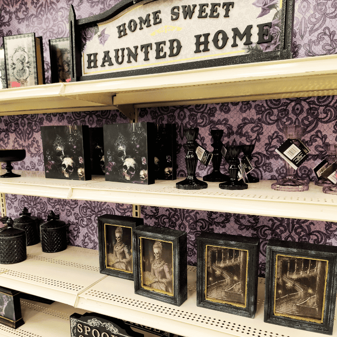 Must See Halloween Decor Trends For A Spooky, Spectacular 2025