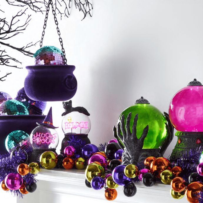 Must See Halloween Decor Trends For A Spooky, Spectacular 2025
