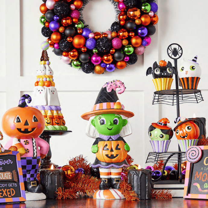 Must See Halloween Decor Trends For A Spooky, Spectacular 2025