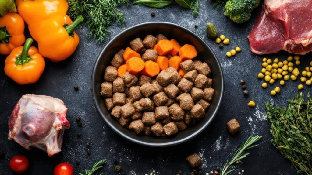 Fruits And Vegetables Dogs Can Eat: 35 Safe Options