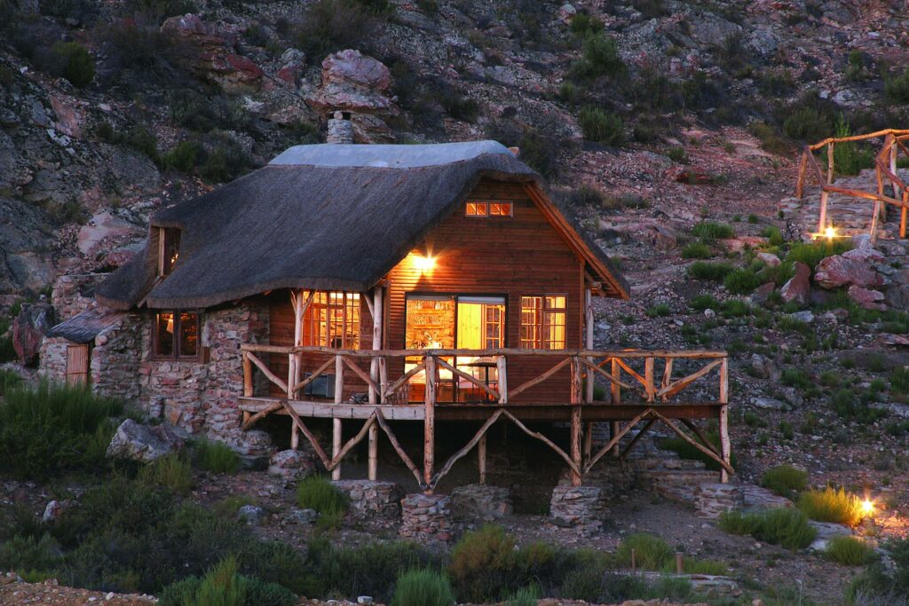 Aquila Private Game Reserve Safari | Tours and Tickets SA