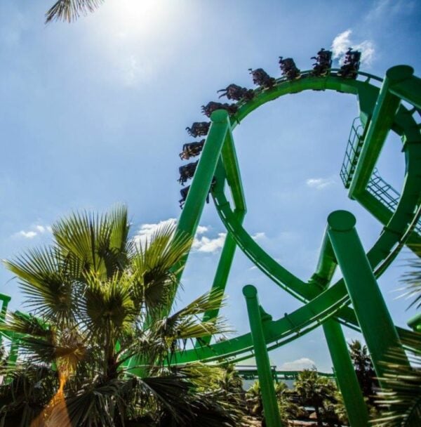 Johannesburg Soweto Gold Reef City Tour
