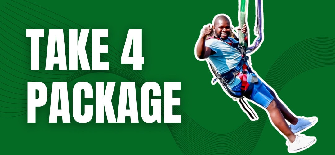 ACTIVITY PACKAGES | Tours and Tickets SA