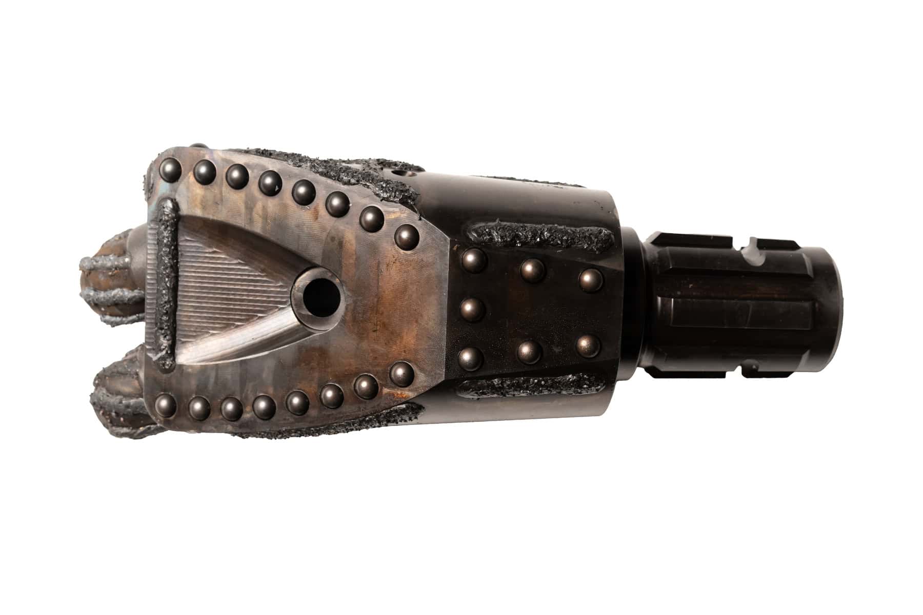Vermeer expands Ultra X3™ drilling system with two new HDD bits ...