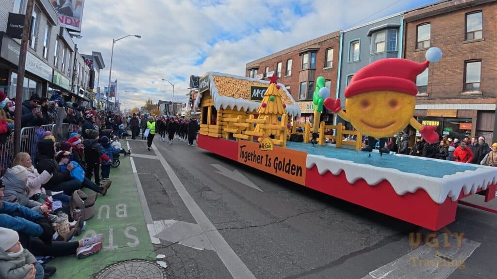 Toronto's Santa Claus Parade: 120 Years of Magic and an Uncertain Future