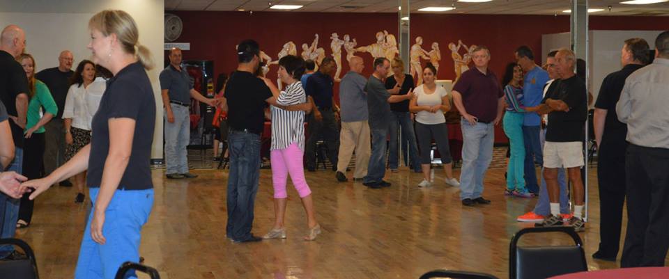 phoenix dance widnes