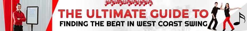 Ultimate Guide to Finding The Beat | West Coast Swing Online
