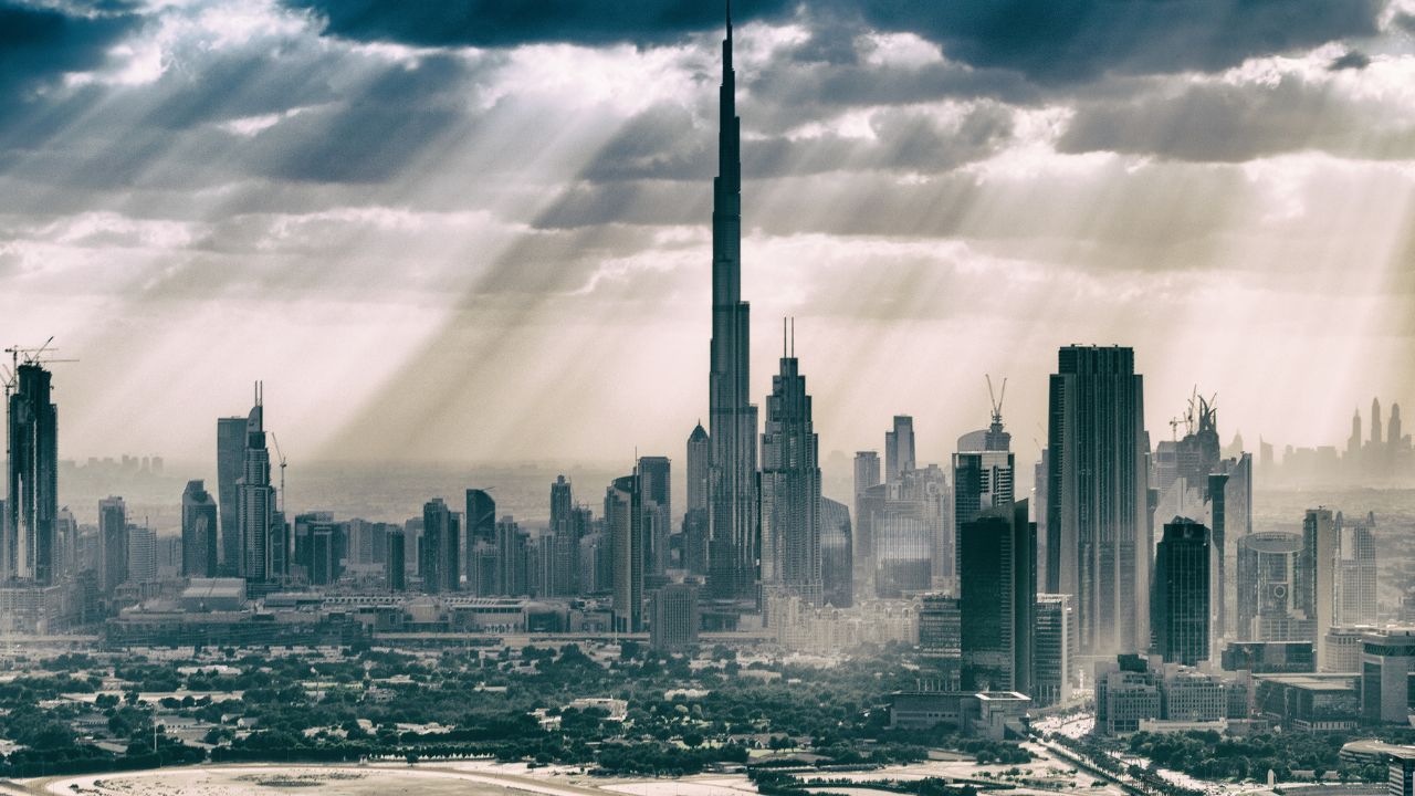 UAE Weather: Rain Expected Across The Country Until Tuesday