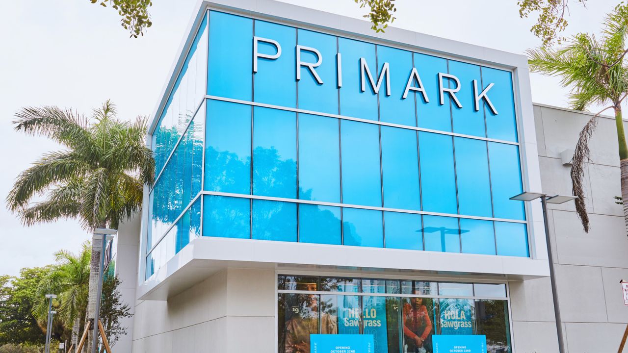 Primark Set To Open Third UAE Store At Mall Of The Emirates - Yalla ...