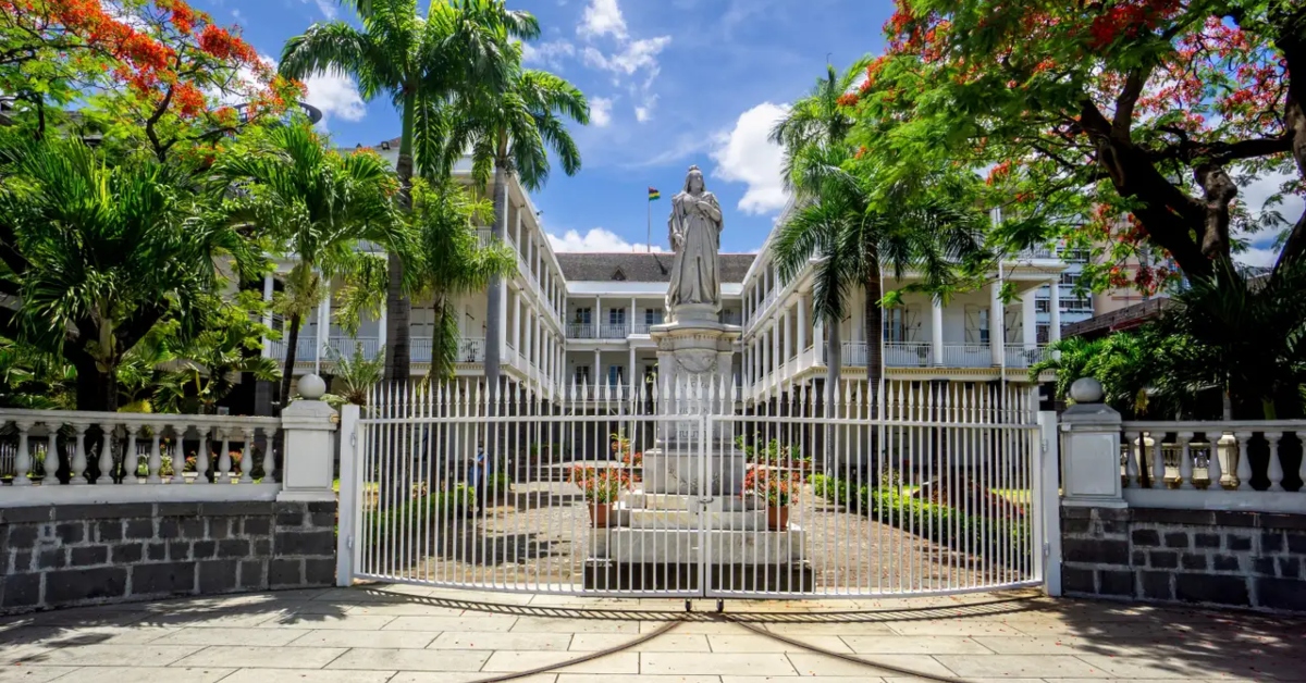 Africa’s Opportunity In A Shifting Global Energy And Resource Landscape ...