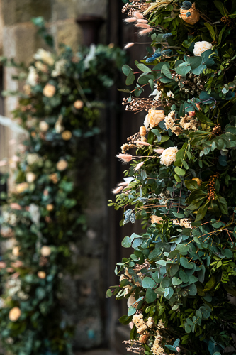 Dorset Dried Flowers - Wedding and Event Florals