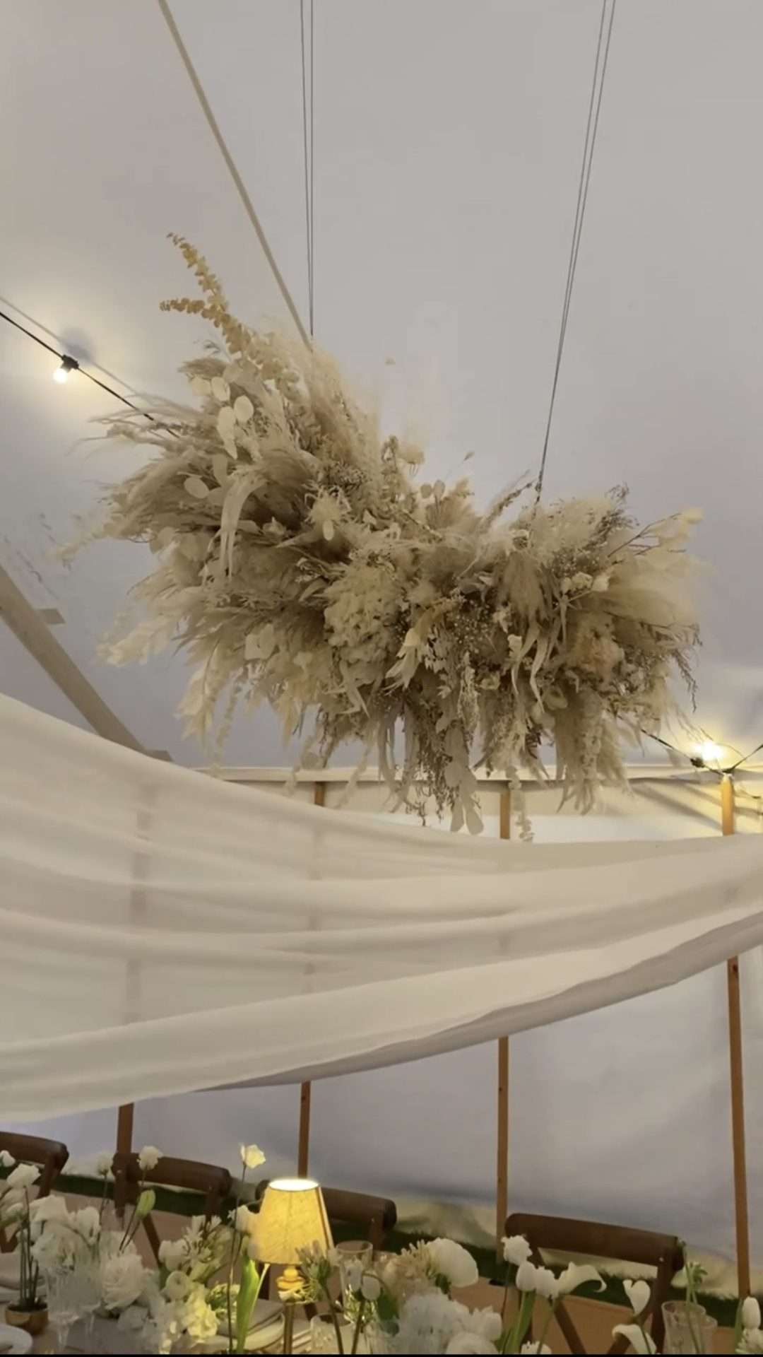 Corporate Events - Dorset Dried Flowers