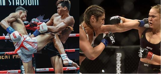 Muay Thai vs MMA: Key Differences Explained & How to Choose
