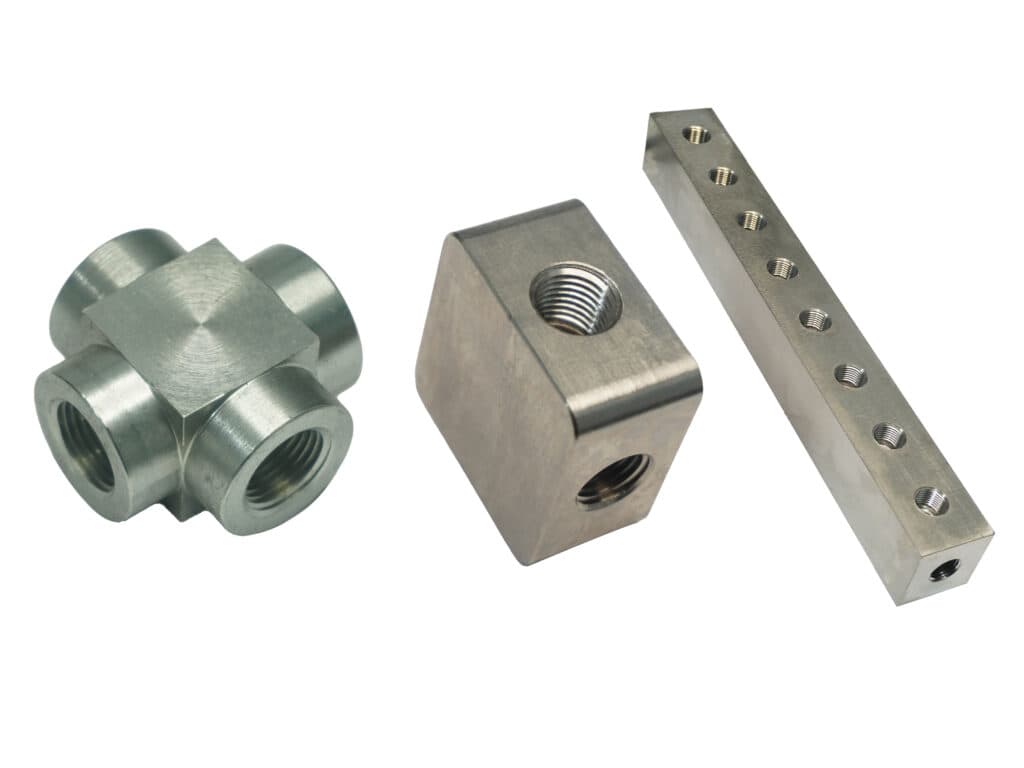 Pneumatic Hydraulic Cylinder Pump | ULTPRE