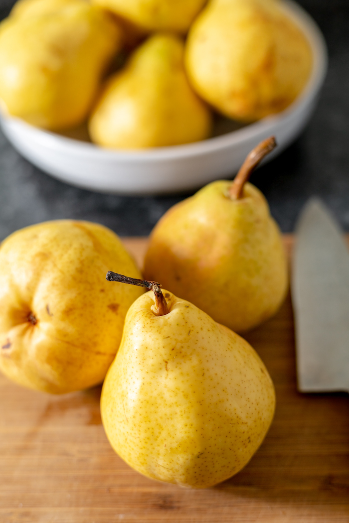 yellow pear devil fruit