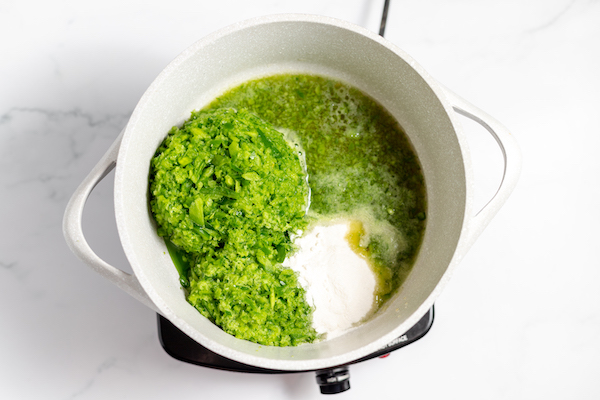 How to Make Jalapeño Jelly | Frugal Farm Wife