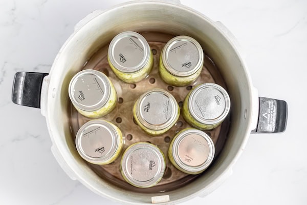 Canning Cabbage: Step-By-Step Guide - The Frugal Farm Wife