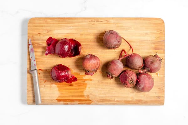 How to Can Beets - The Frugal Farm Wife