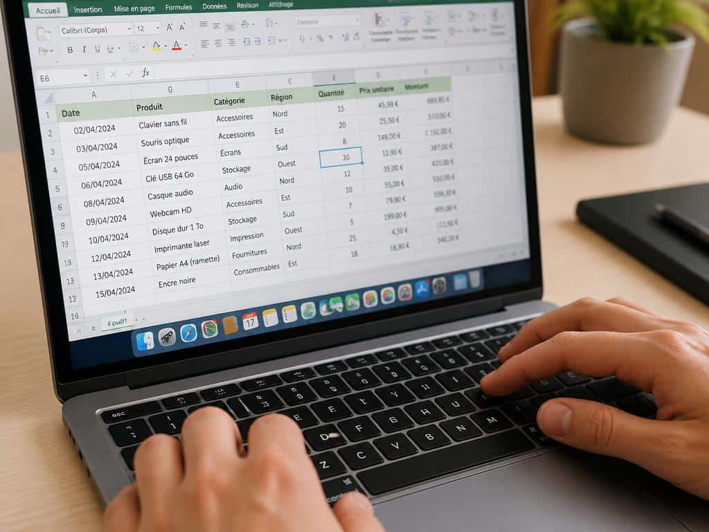 Comment aller à la ligne dans une cellule Excel : toutes les méthodes ...