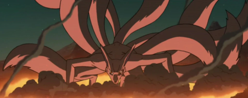 Kurama : Tout ce qu'il faut savoir sur le démon à 9 queues - L'Univers ...