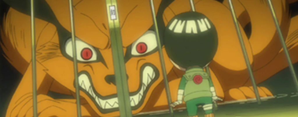 Kurama : Tout ce qu'il faut savoir sur le démon à 9 queues - L'Univers ...