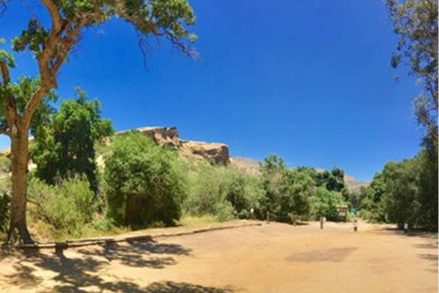 5 Top Trails to Hike in Simi Valley - Visit Simi Valley