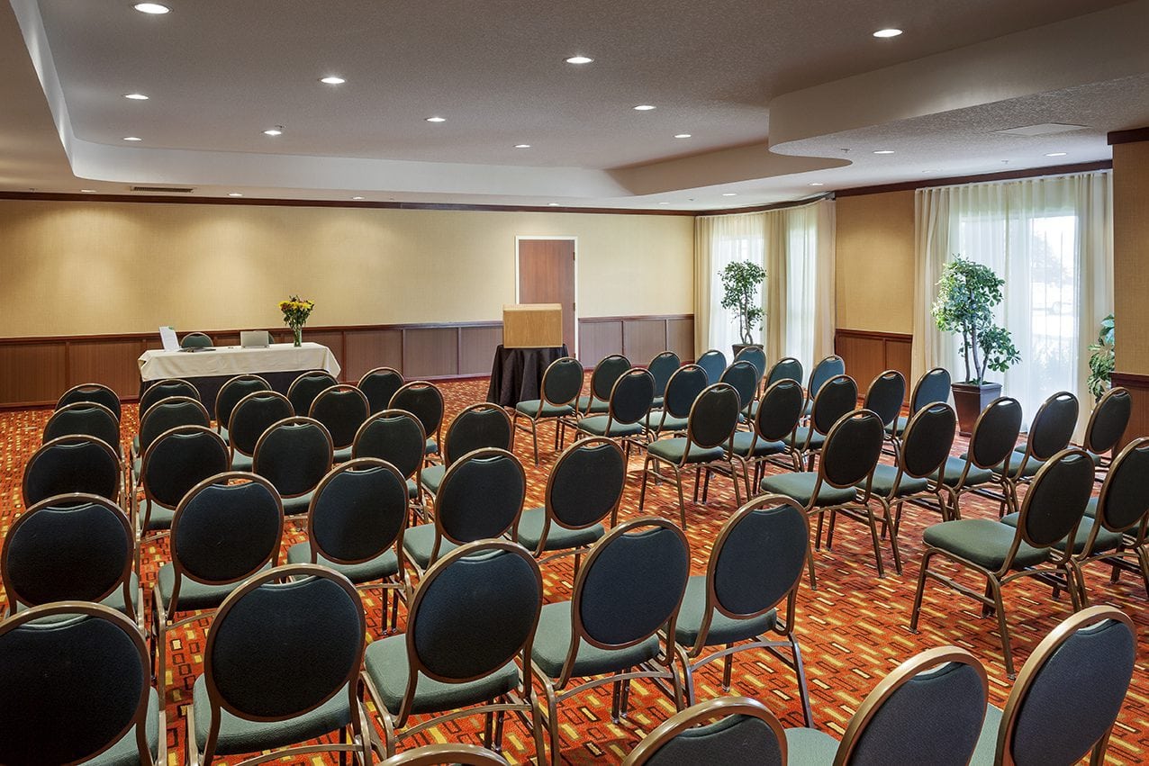 Conference Rooms - Visit Simi Valley